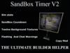 Second Life Marketplace - SandBox Timer V2